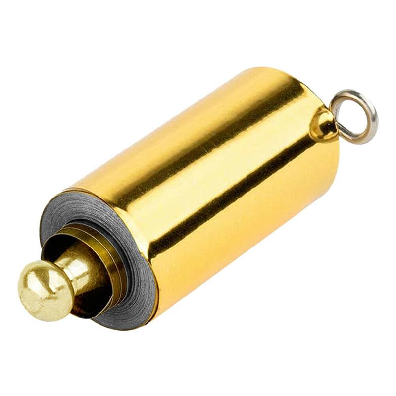 Cheap Beishu New Portable Golden Martial Arts Metal Magic Pocket Bo ...