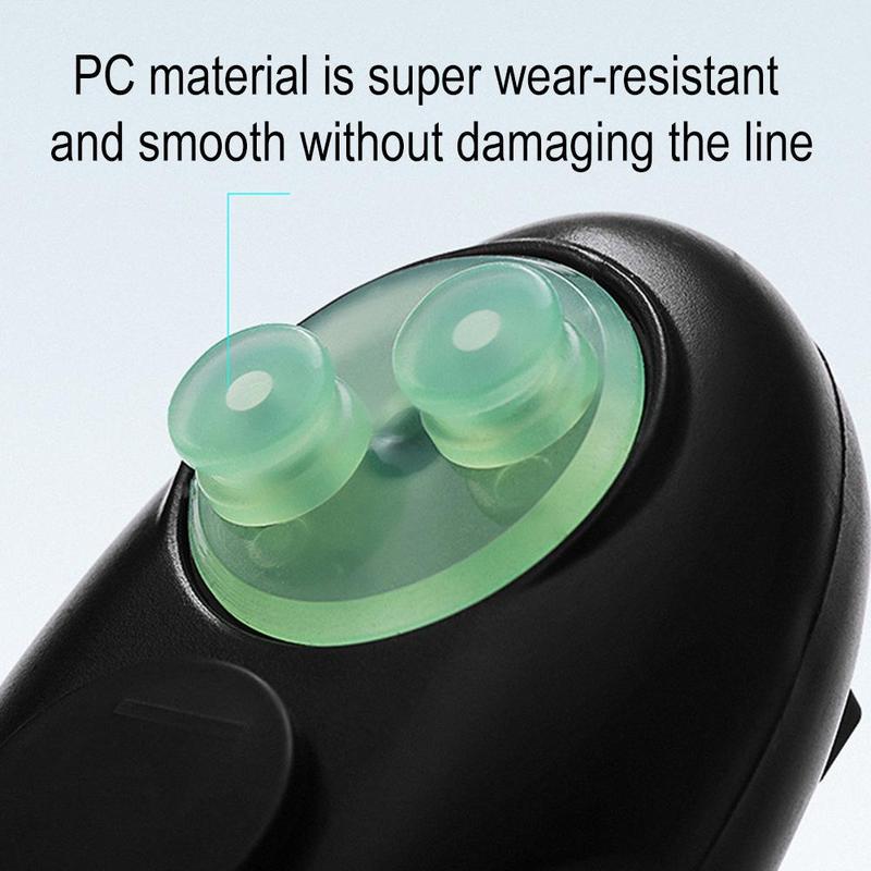 Buy Sea Rod Fishing Electronic Alarm Luminous High Sensitivity ...