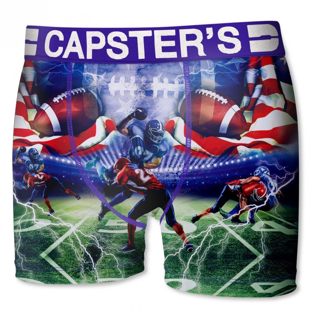 Buy Boxer homme Soccer USA at affordable prices — free shipping, real ...