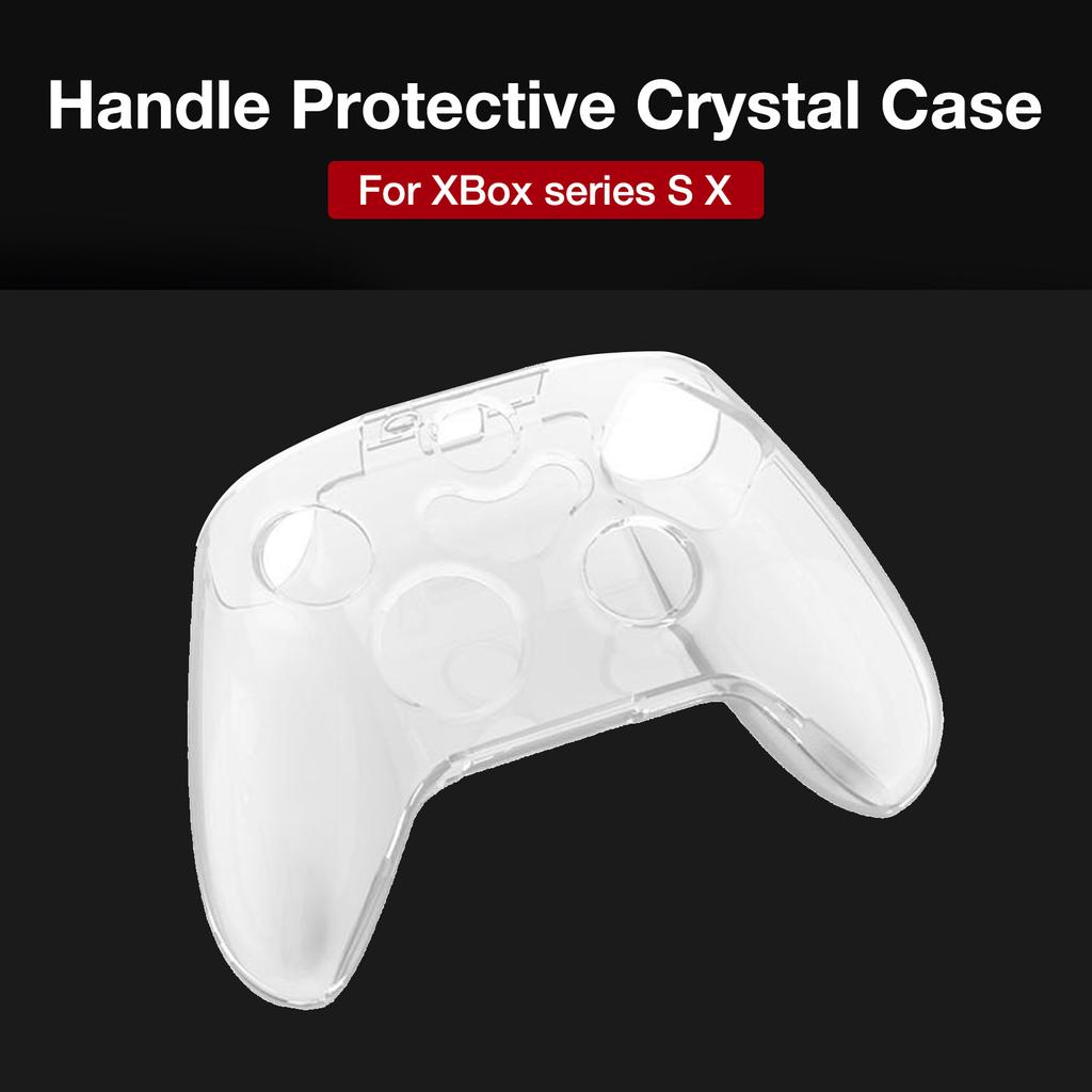 Satın alın Protective Crystal Case Silicone Shockproof Cover Compatible ...