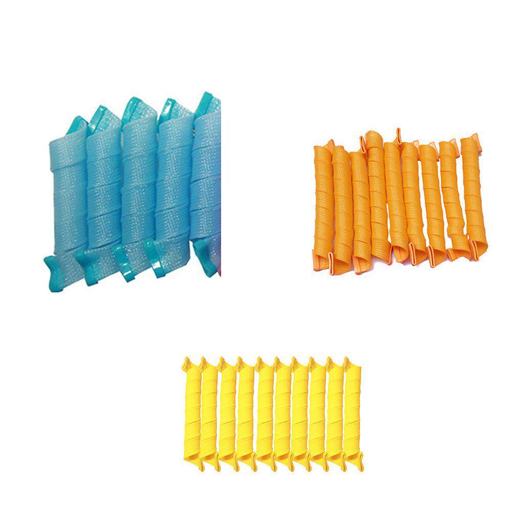 Buy WM 20 Big Curls Without Hurting Hair Curling Iron Artifact Curling ...