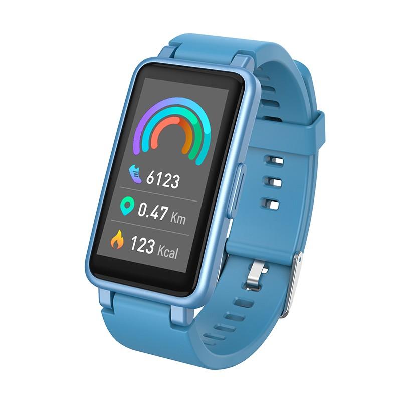 Buy C2 Plus Smart Watch IP67 Waterproof Fitness Call Smartwatch Men ...