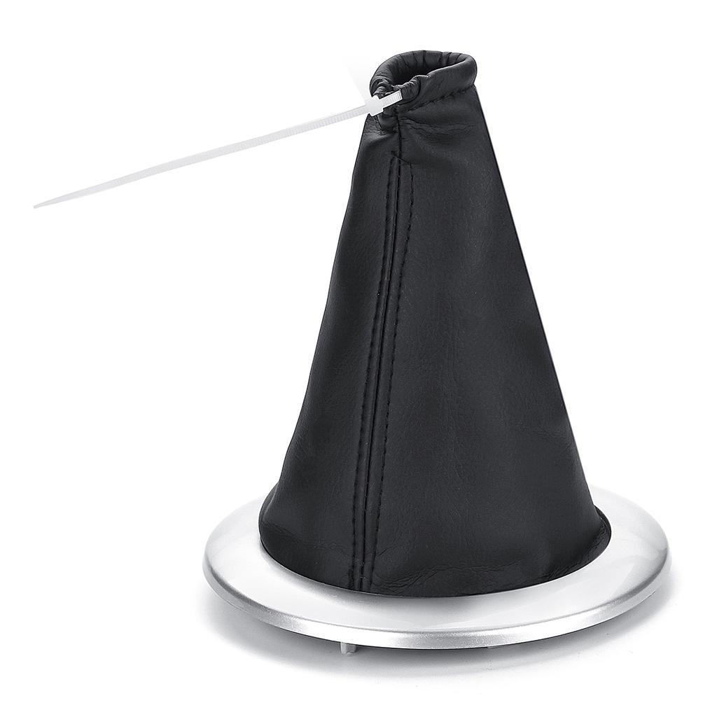 buy-black-gear-shift-stick-gaiter-boot-for-renault-megane-ii-2002-2008