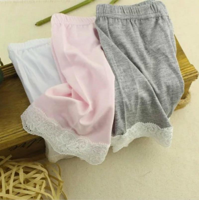 Buy Girls' Safety Pants Summer Underwear at affordable prices — free ...