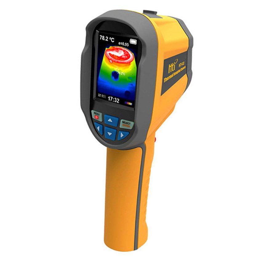 Buy Big Dipper Thermal Imaging Camera Handheld Infrared Thermal Imager ...