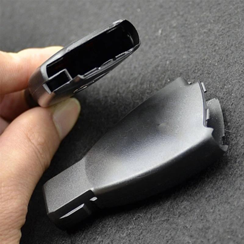 Buy Smart Key Case S320 Smart Key Replacement Remote Key Case Without ...