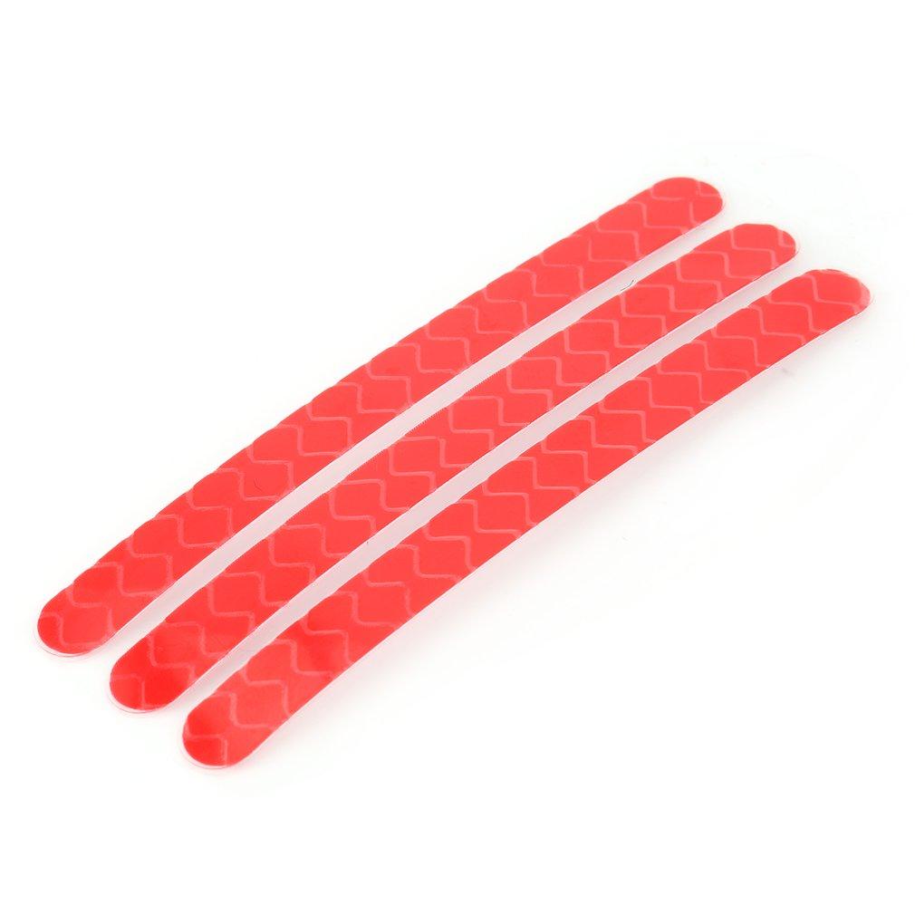 Buy NY85064 Scooter Pedal Matte Pad Sunscreen Sticker Reflective ...