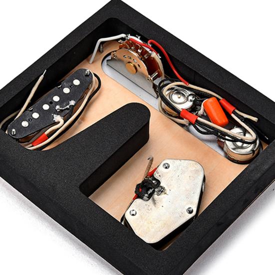 Kaufe Langlebige hohe Sensibilität Korrosionsbeständige Retro-Stil ...