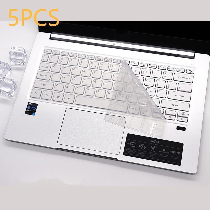 Cheap Keyboard Cover Acer Swift 1 Swift 3 SF314 SF113 SF114 TR50 SF314 ...