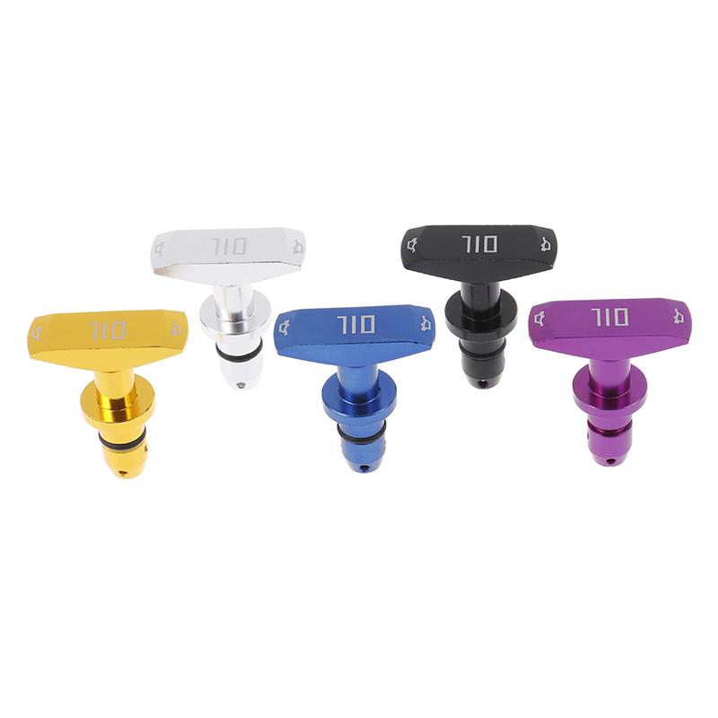 Buy Universal Car Oil Dipstick Pull Handle Engine Oil Pullhandle ...