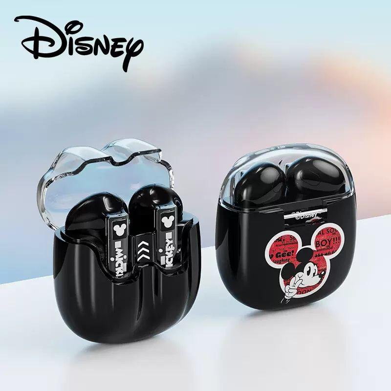 Buy Disney Bluetooth Headset Wireless High-value Sports Type Super Long ...
