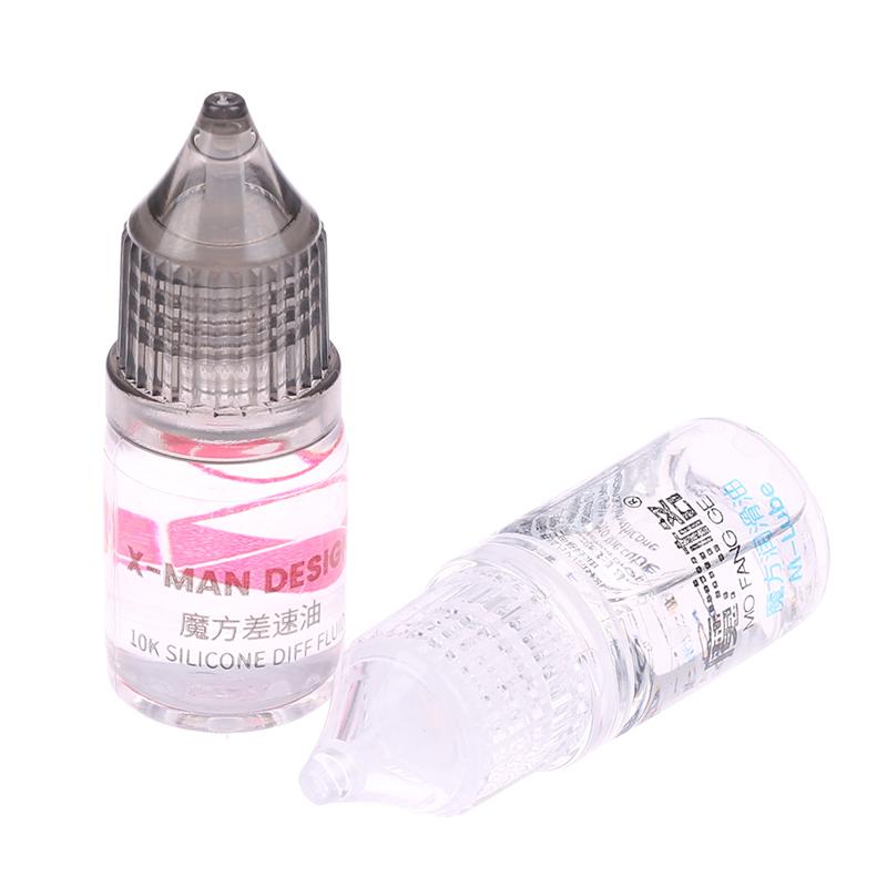 Cheap Qiyi Cube Xmd Lube Cube Lube Speed Cube Lube Professional Magic ...