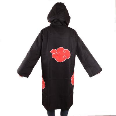 🔥Купить Наруто плащ акацуки от 180 руб — 📦бесплатная доставка, 💰 ...