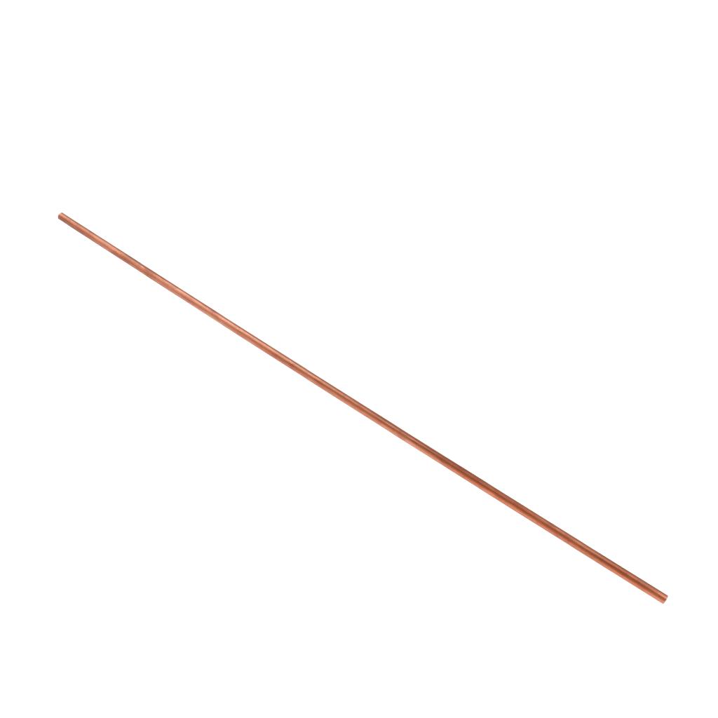 Buy Brass Tube Pipe Tubing Round Bar Rod Long 6mm at affordable prices ...