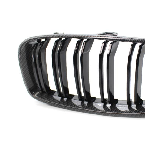 Kaufe Professional Car Grille Excellent Beautiful Replacement Front ...