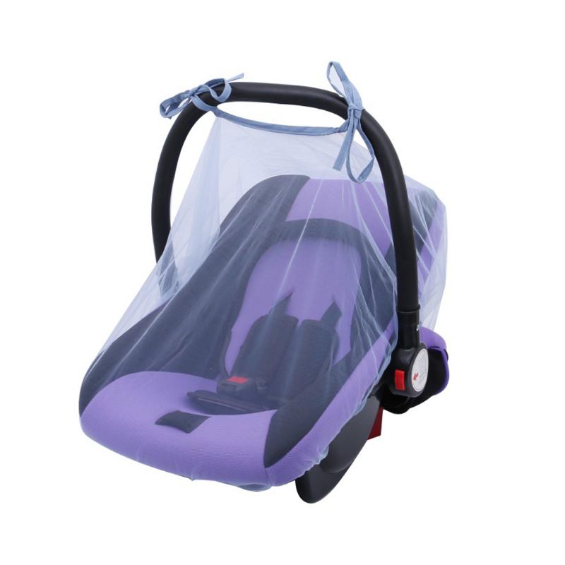 Buy Baby Carriers Car Seats Cover Infant Mosquito Net Bug Insect ...