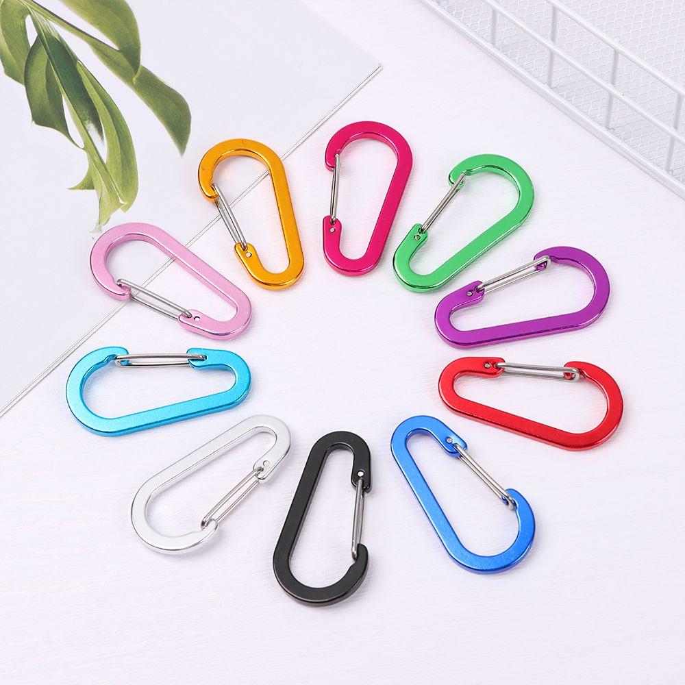 Satın alın Hook Multi Tool Climbing Snap Clip Keychain Clips Camping ...