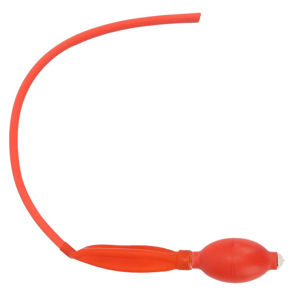 Rubber Squeeze Bulb Syringe Ball Explosion-Proof Elastic Bulb Syringe ...
