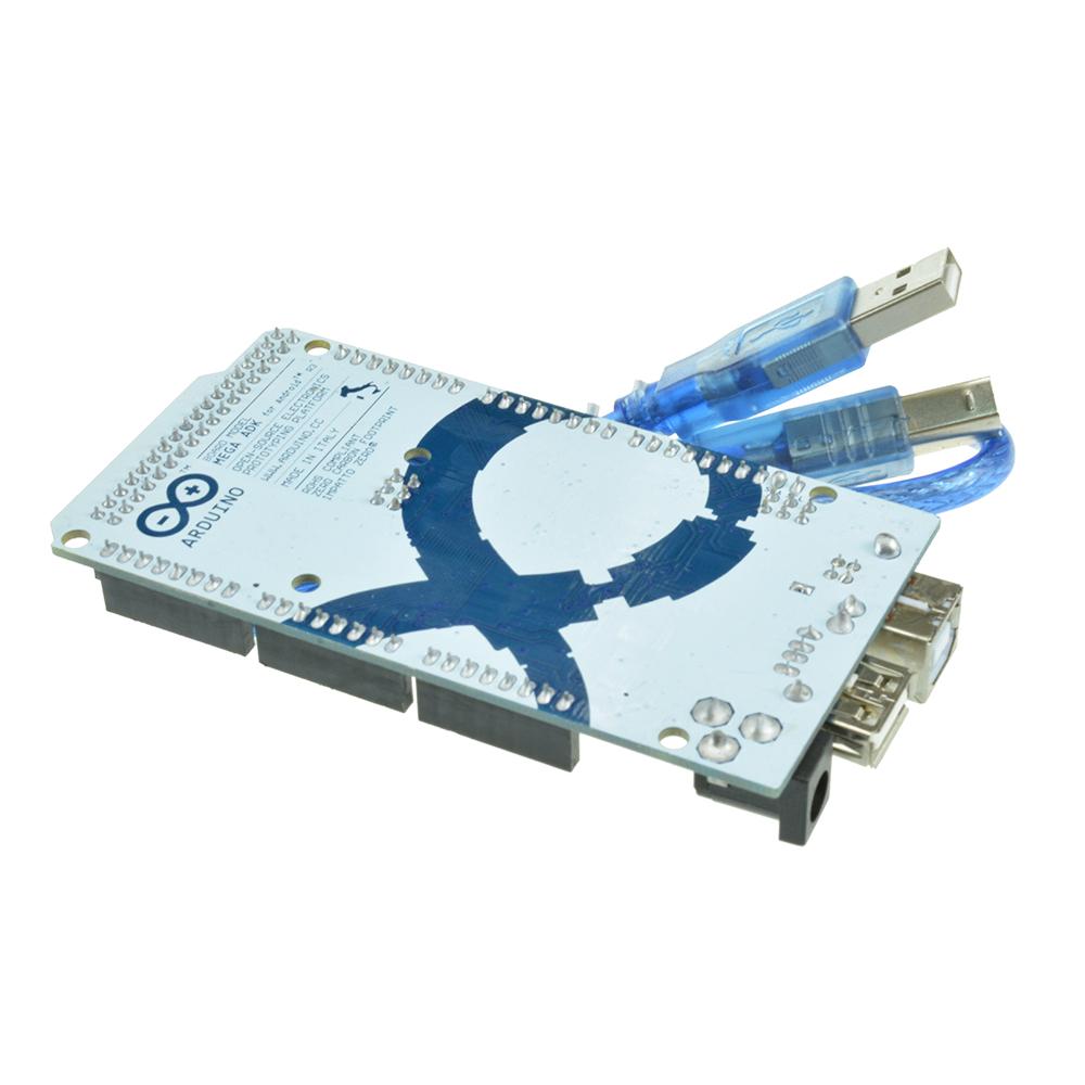Buy Arduino MEGA ADK R3 Module Development Controller Mainboard for Android Arduino Mega2560 at ...
