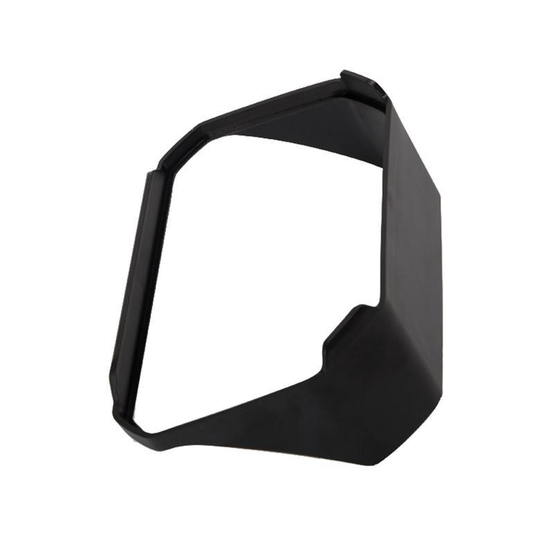 Motorcycle Instrument Sun Visor Meter Cover Guard For BMW R1200GS ...