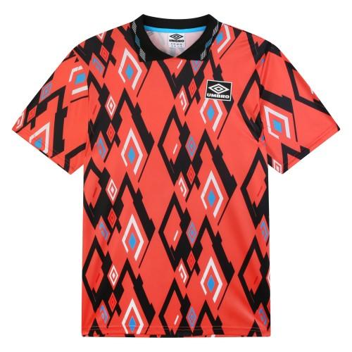 Buy Umbro Mens Tropics Football T-Shirt at affordable prices — free ...