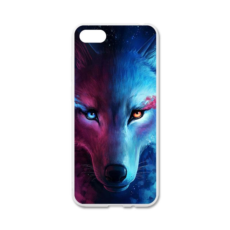 Case for Huawei Honor 7A DUA-L22 7A Pro 7C AUM-L41 Case Y6 Prime 2018 ...