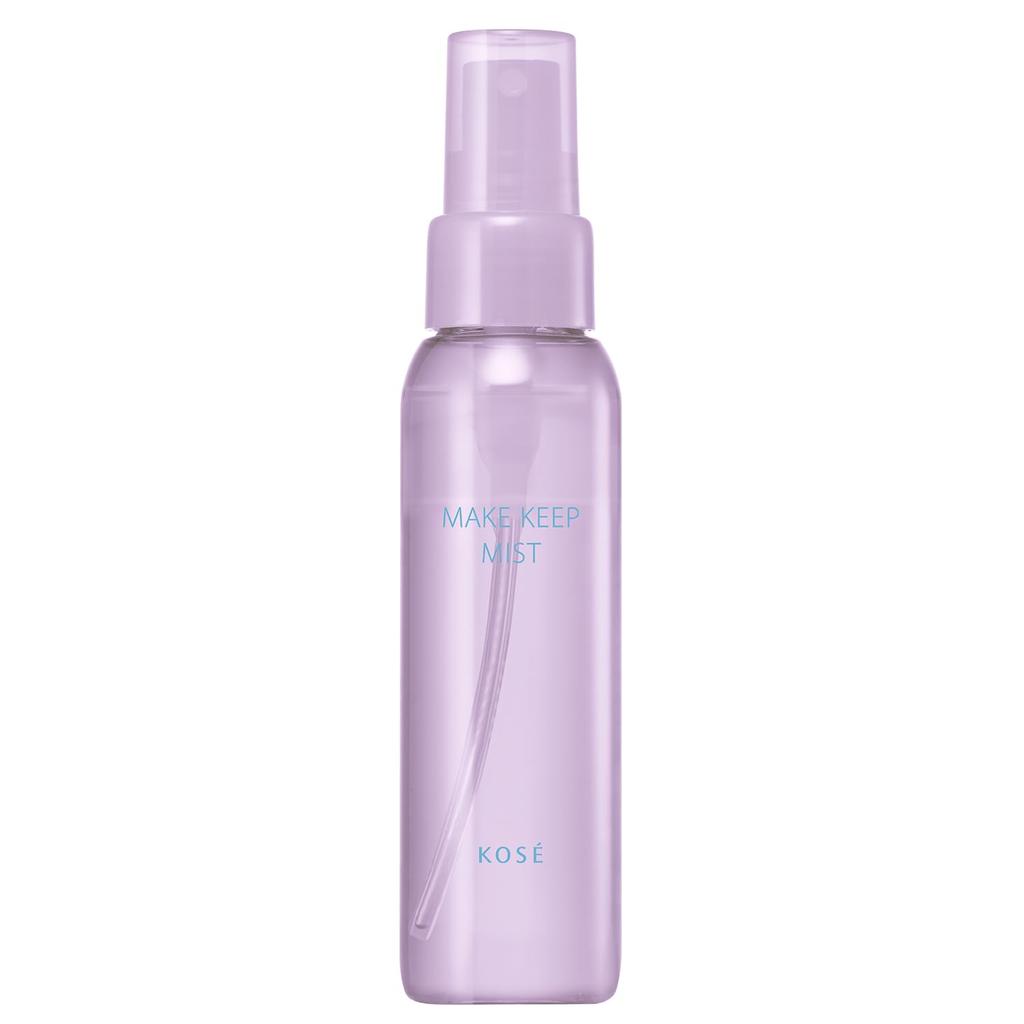 Buy Make Keep Mist EX Sakura Cherry 80mL In Cosmenience Makeup Prevention Mist Lotion Waterproof ...