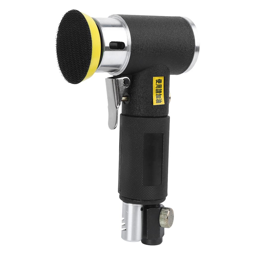 Buy YC-2611 2in 3in Pneumatic Sander Polishing Machine 1500rpm 1/4 Inch ...