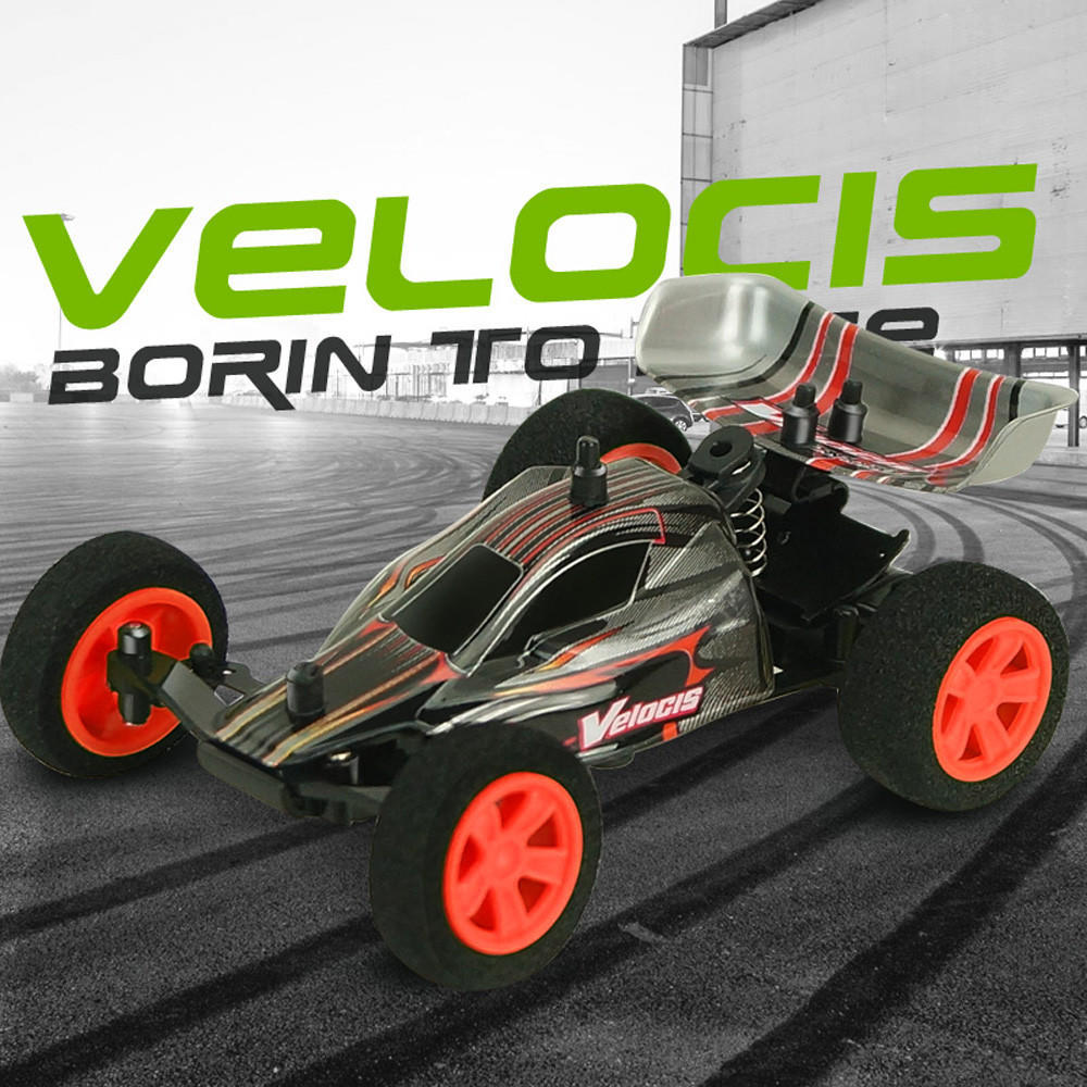 ZG9115 1:32 Mini 2.4G 4WD High Speed 20KM/h Drift Toy Remote Control RC ...