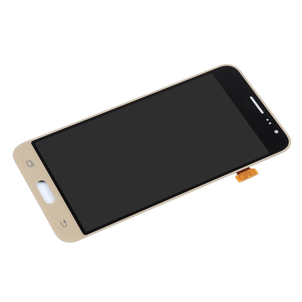 For Samsung Galaxy J3 2016 J320 Front LCD Display Touch Screen ...