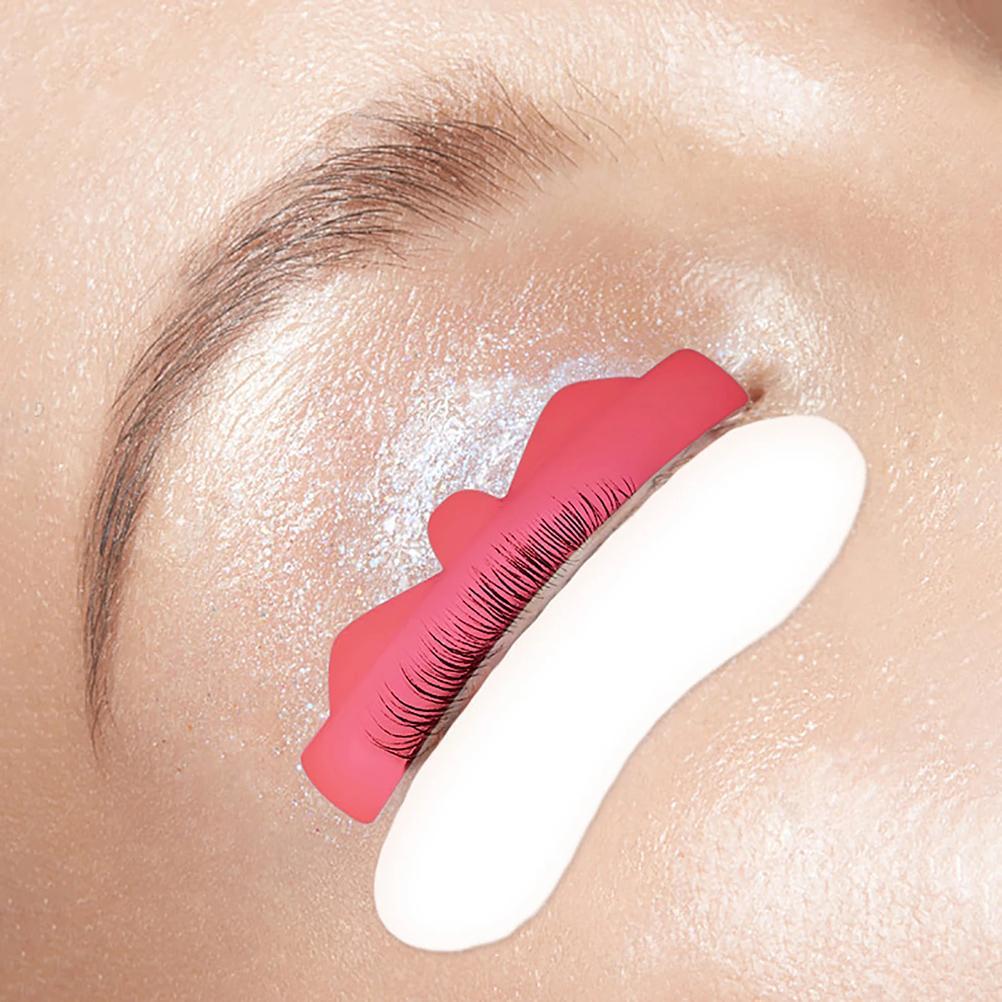 Cheap 8 Pairs Lash Lift Pads Rods Eyelash Perm Lift Silicone Pads ...