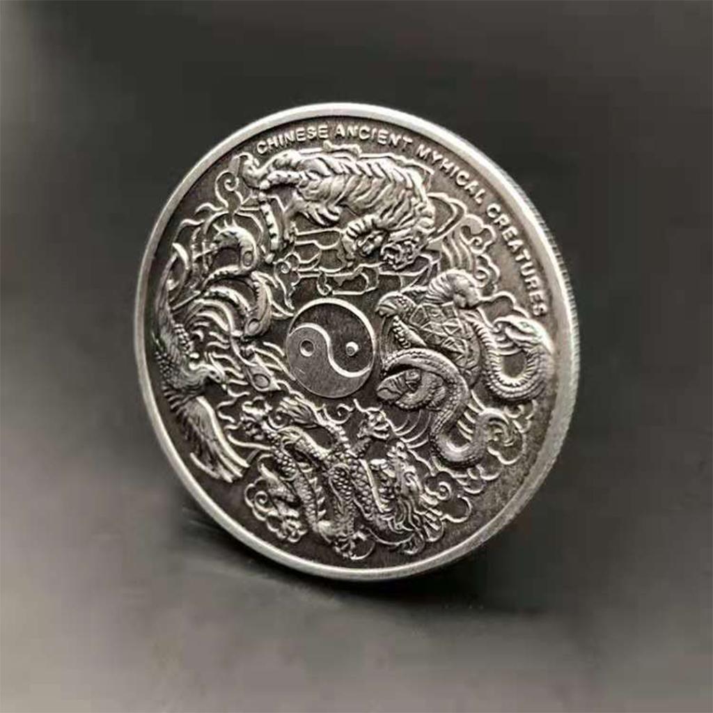 Art & Collectibles Collectibles Beautiful Chinese Ancient Mythical ...