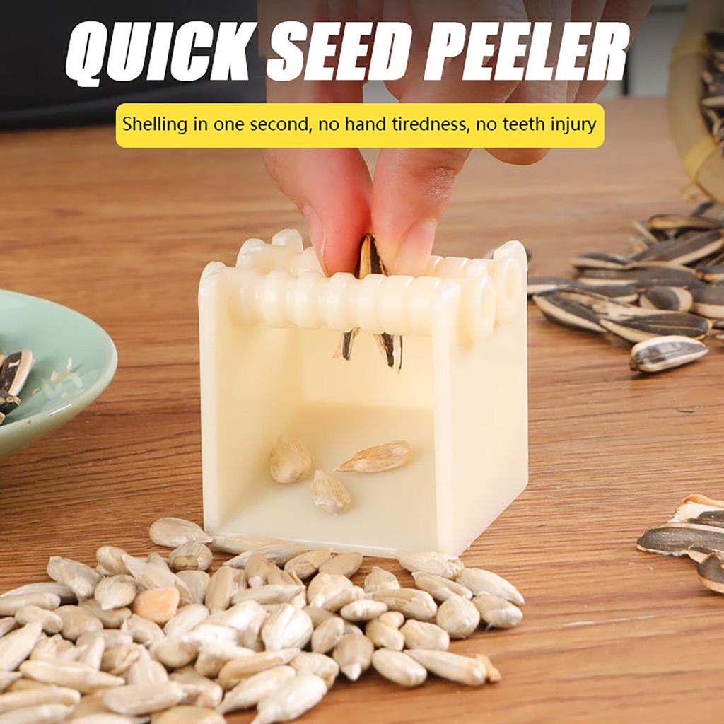 Buy Melon Seed Peeler Automatic Shelling Machine Sunflower Opener ...