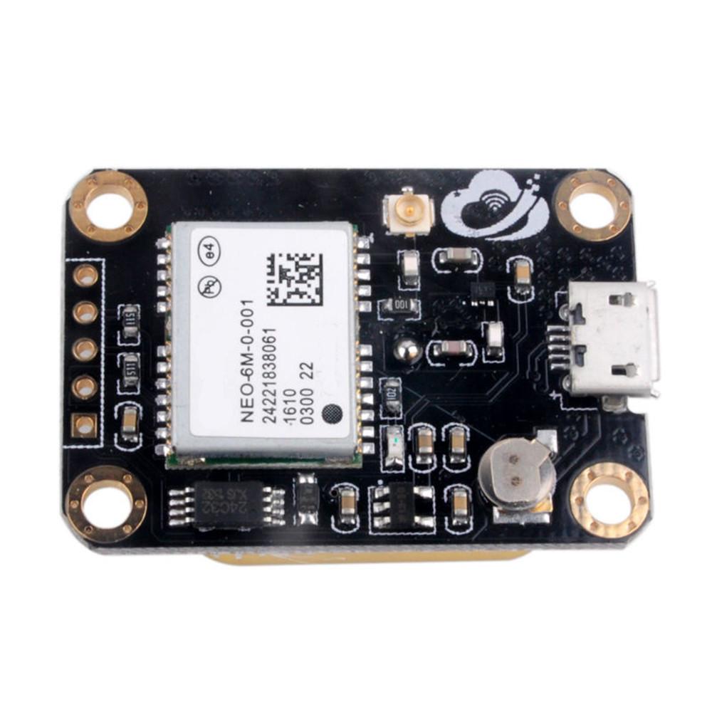 Buy NEO-6M GPS Module APM2.5 Flight Controller with EEPROM Navigation 3 ...