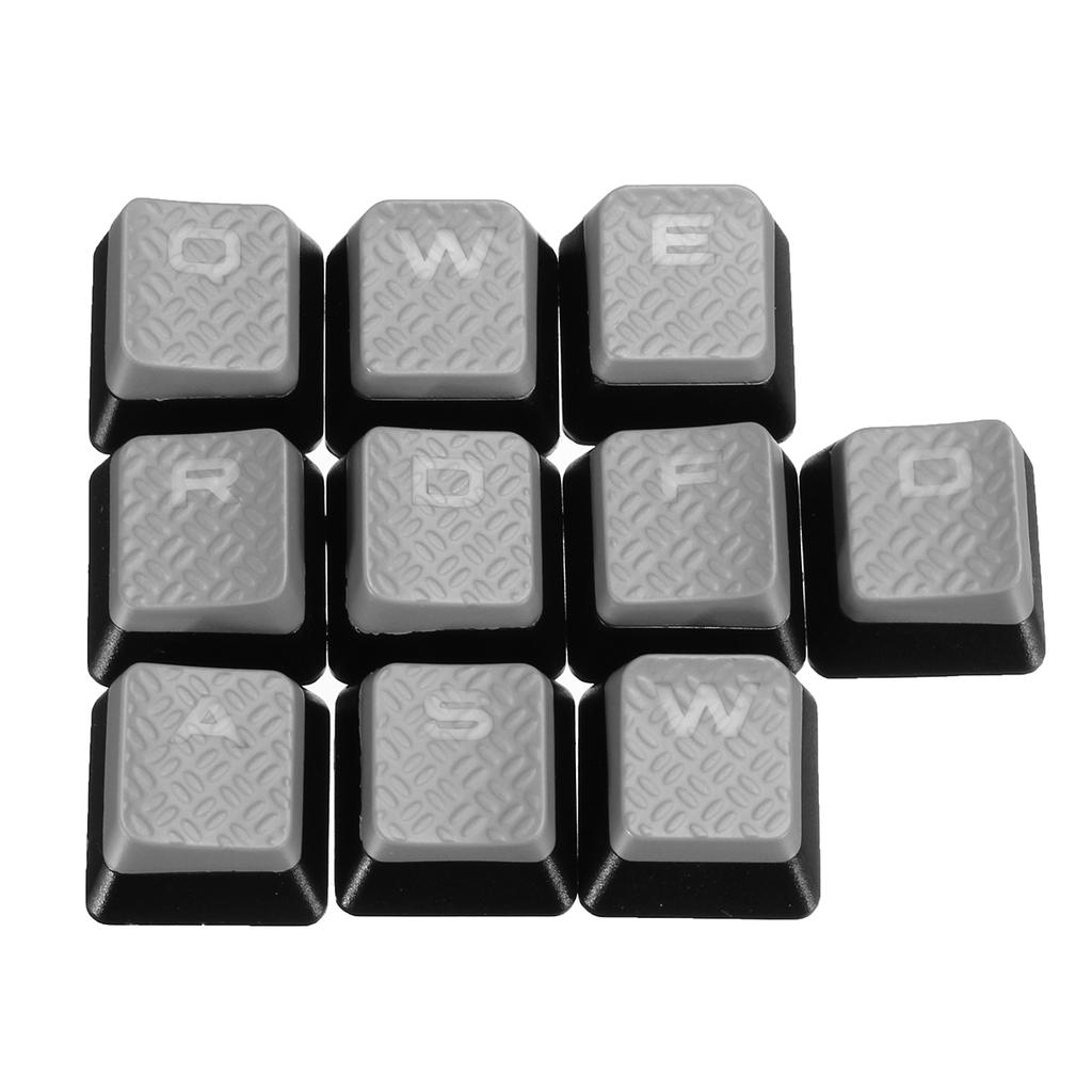 Buy Original FPS Backlit Key Caps For Gaming Keyboards Cherry MX Switch ...
