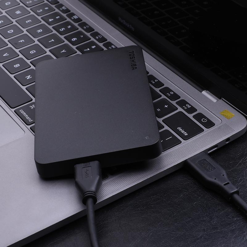 Buy External Hard Drive Portable Mobile Hard Disk Drive 2tb Storage ...