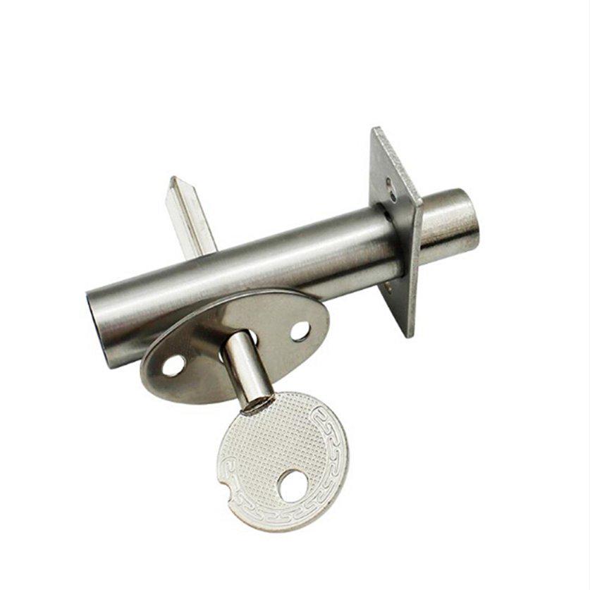Buy Pipe Well Lock Concealed Door Lock Pipe Fire Door Escape Aisle ...