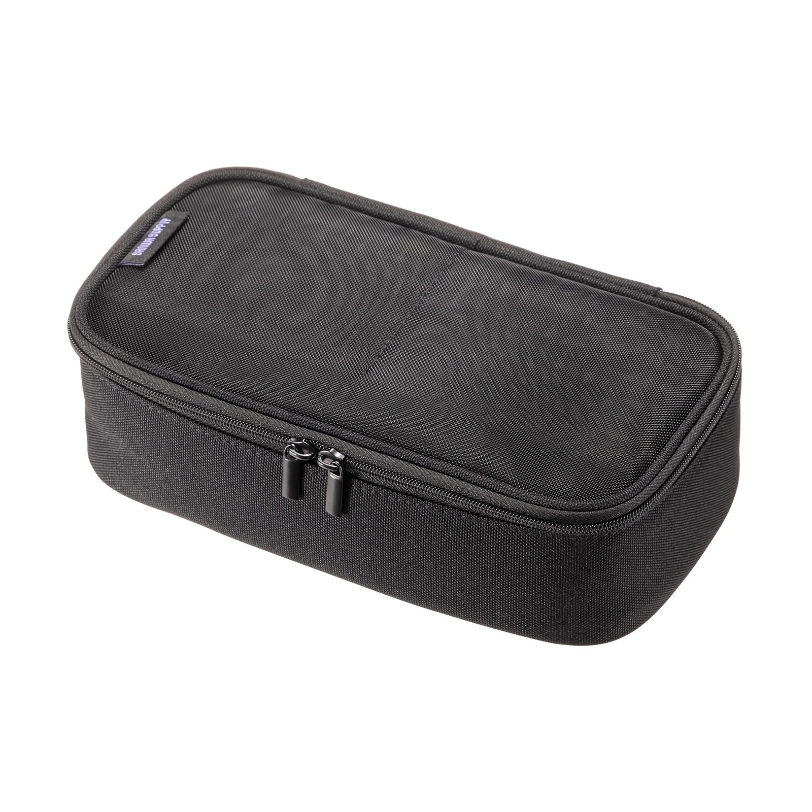 Preisvergleich für Sanwa Supply Mesh Gadget Case x D65 x (W205 H105mm ...