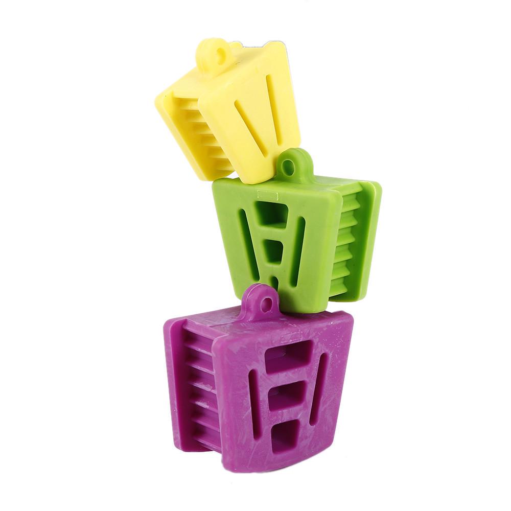 Buy Plastic Dental Mouth Bite Block Opener Children Kids Adults Cheek ...