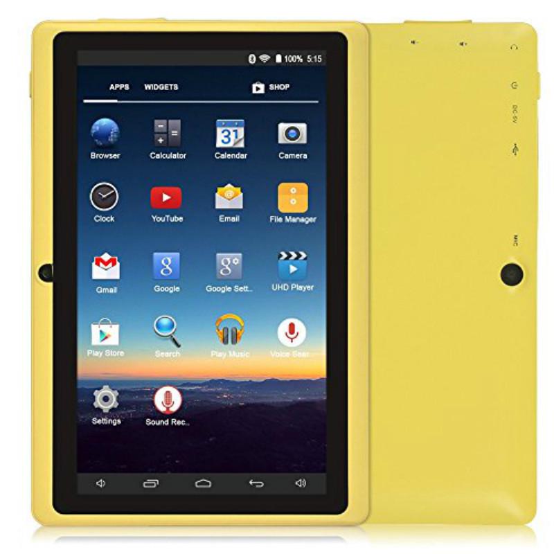 NDMP 7 Inch Tablet 10.1 Inch Tablet Dual Sim Cards HD PC Laptop Wifi ...
