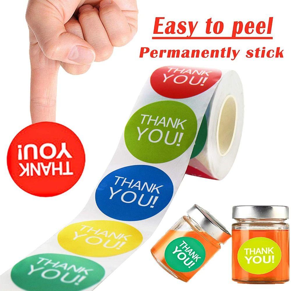 Nestling Freebie Friday Diy Thank You Tags