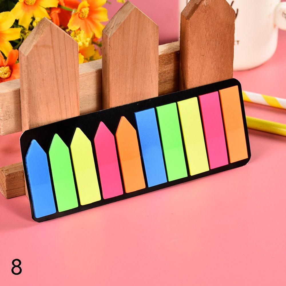Buy Scrapbooking Bookmark Marker Office & School Supplies Memo Note ...