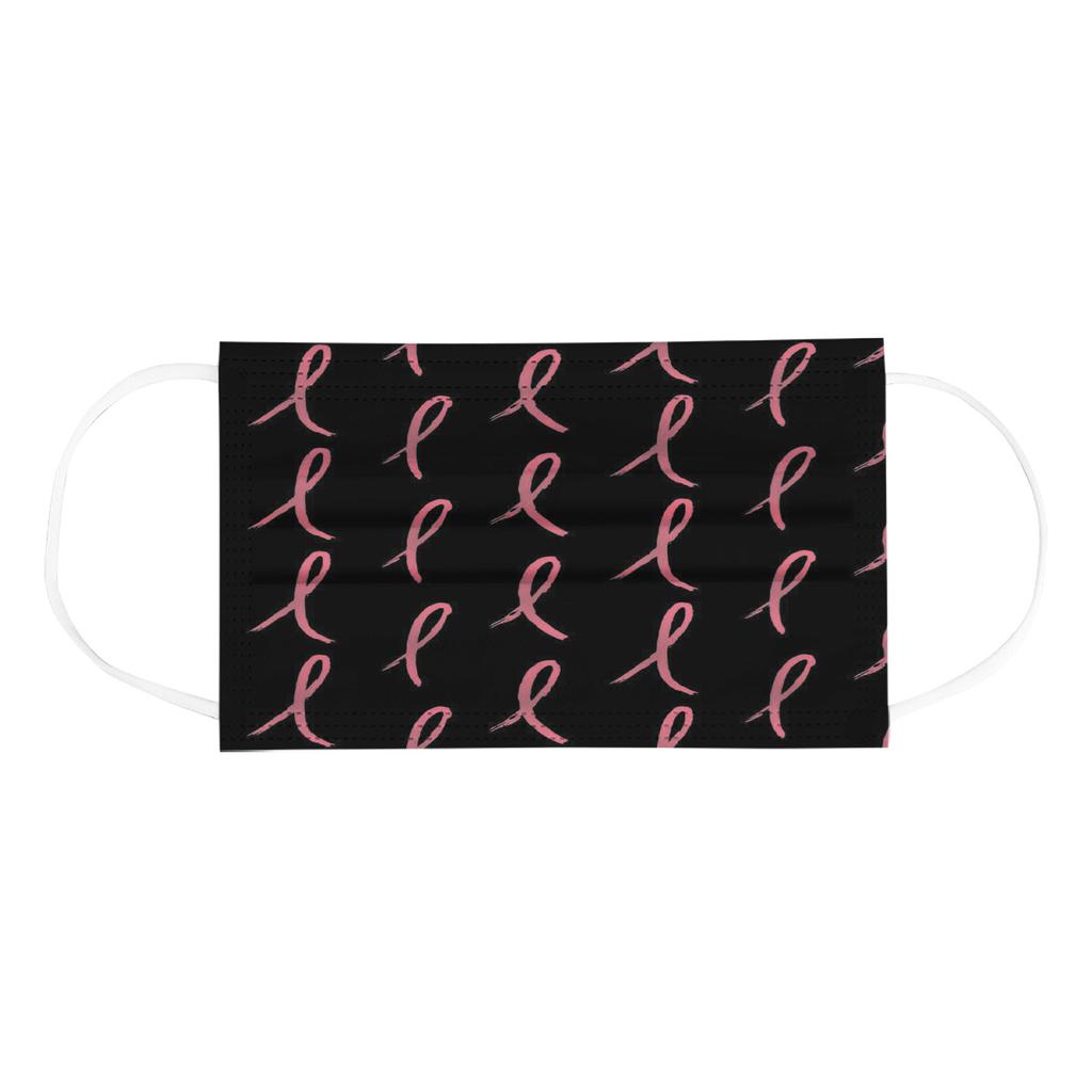Buy Adult Disposable Breathable Ear Hook Face Mask, Dust-Protective ...