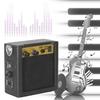 Buy Electric Guitars GS E-WAVE Mini Electric E-WAVE Guitar Amplifier ...
