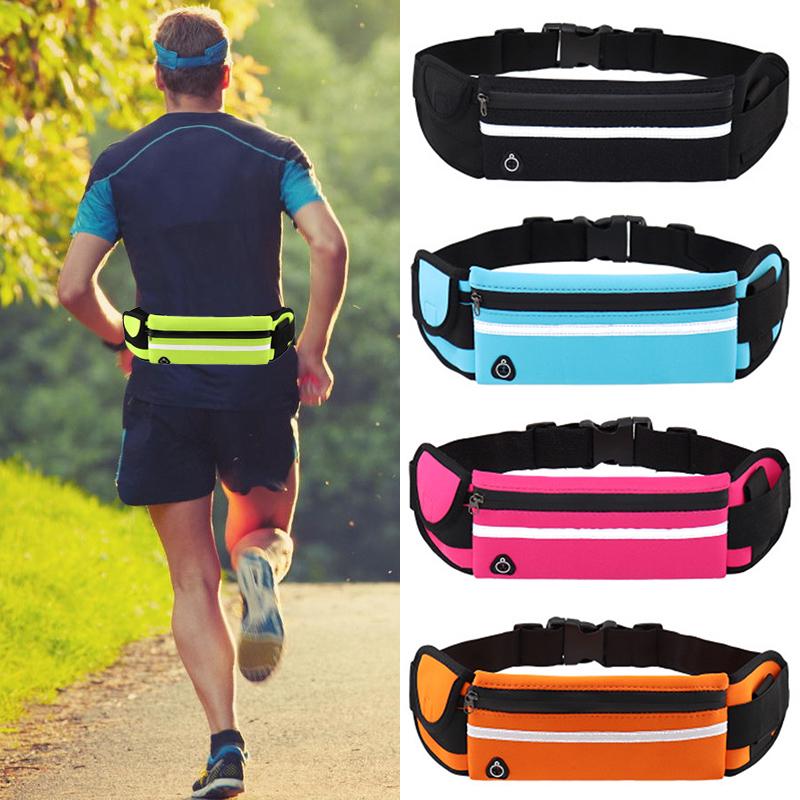 Buy Outdoor Sports Pocket Multi-functional Outdoor Running Pocket ...
