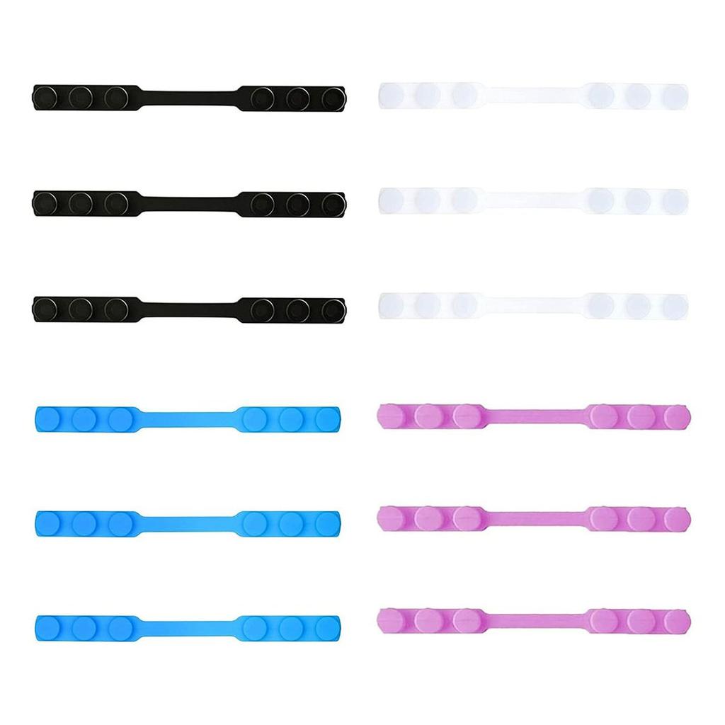 Buy SX Mouth Cover Extender Adjustable Strap To Extend Face Masks ...