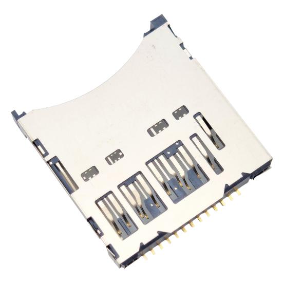 Compact Convenient Easy Installation Card Slot Original SD Memory Card ...