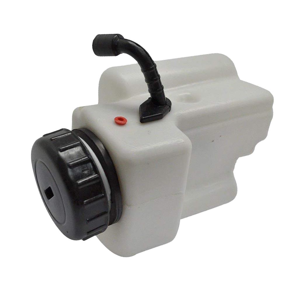 Buy Plastic Fuel Tank For Stihl 017 018 MS170 MS180 Chainsaw ...