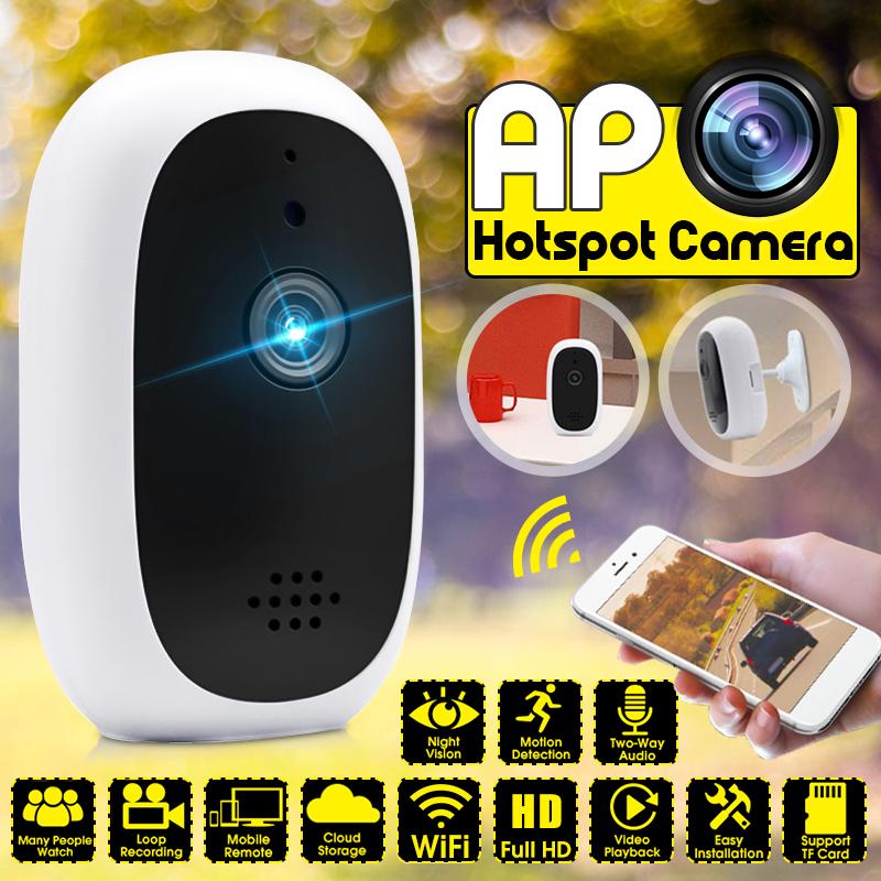 Buy IP Camera Intelligent HD 720P Night Vision Cloud Wireless Auto ...