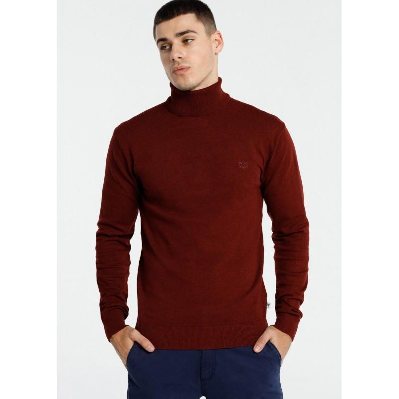 Buy BENDORFF - Basic turtleneck sweater at affordable prices — free ...